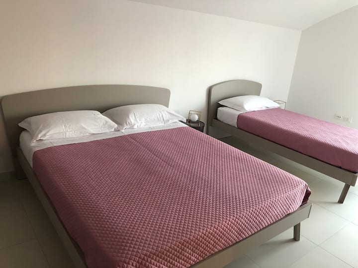 B&b San Salvo - San Salvo