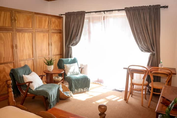 Place Of Sonlight Farmstay - Guest Suite - Swellendam