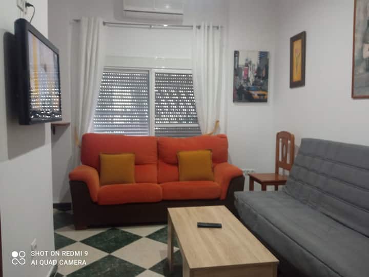 Apartamento En Jedula A 5 Minutos Del Circuito. - San José del Valle