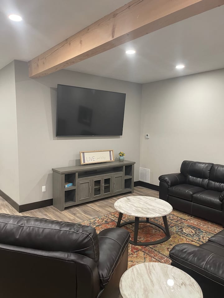 Cozy Hideaway - Waconda Lake, KS