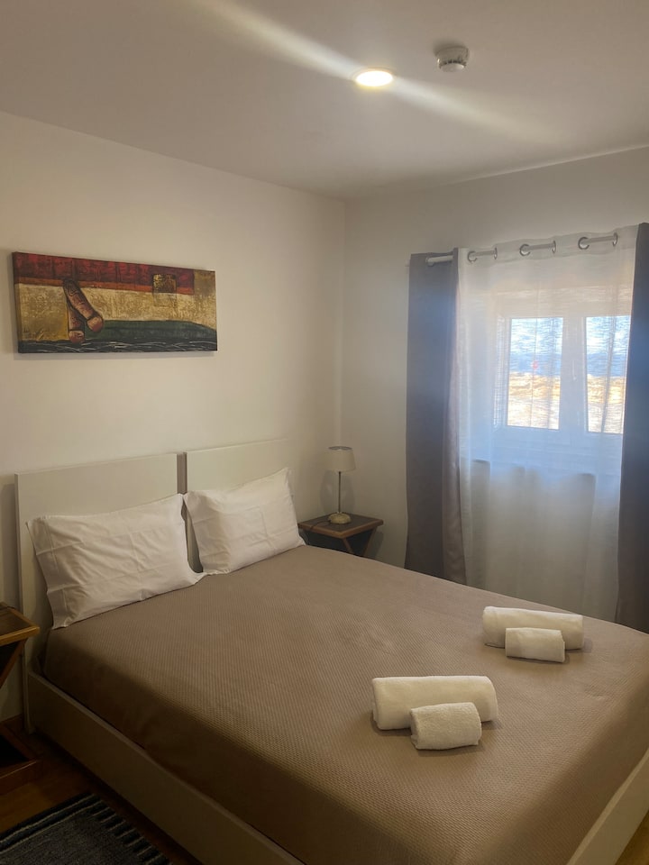 2 Bed - Casa Berlenga á Vista Roxo - Peniche