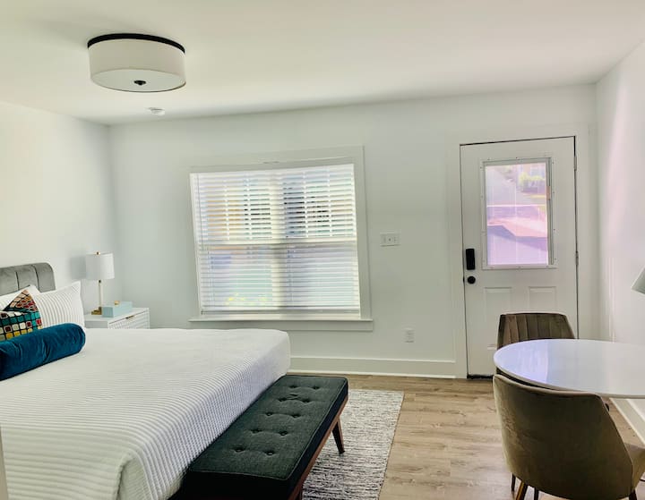 The Suites At Noda #1 - Charlotte, NC