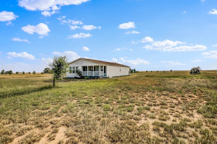 Top 6 Ranches To Stay In Colorado Springs, Colorado - Updated 2025 ...