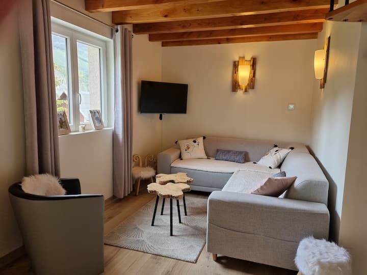 Chalet Lily - Valmeinier