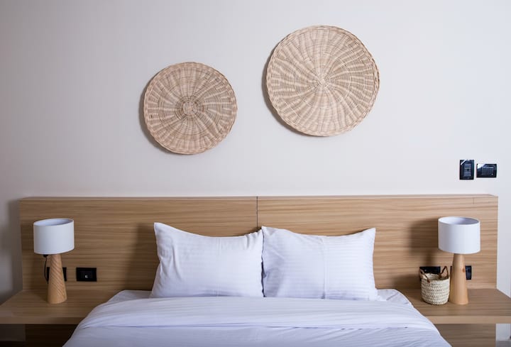 Standard Suite Hadba View 108 - Hurghada