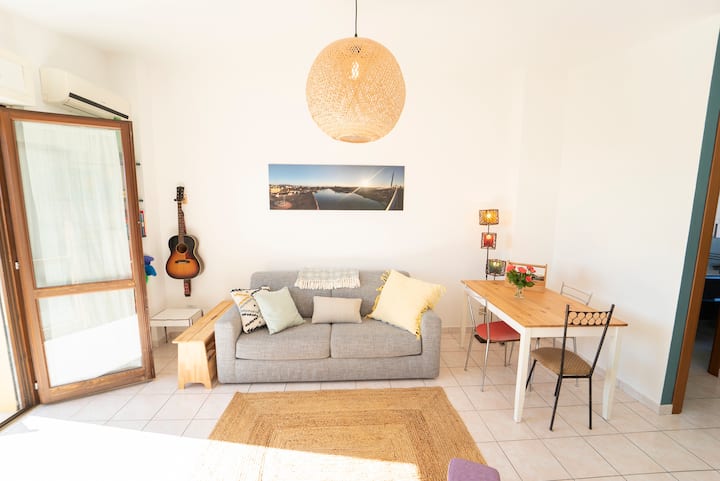 Colli House - Montesilvano