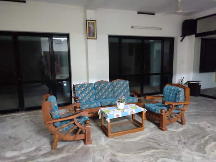 Traveller's Nest - Kanyakumari