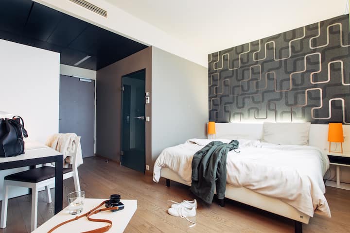 Harry's Home | Studio Mit Kitchenette - Wagrain