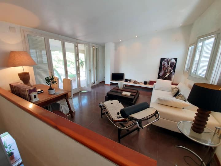 Casa Mies - L'Escala