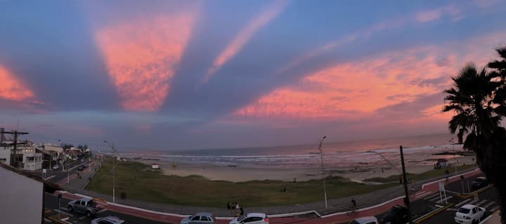 Casa A Beira Mar - Torres