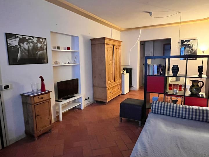 Cozy Studio Apartment In The City Centre - Rimini