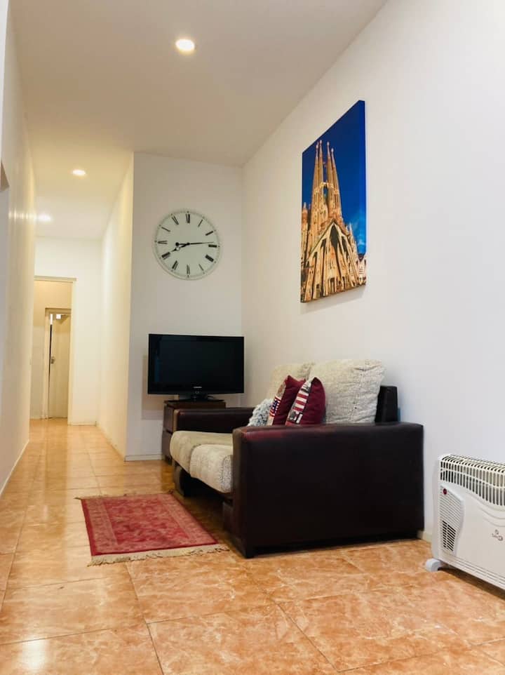 Room In Barcelona - Barcelona