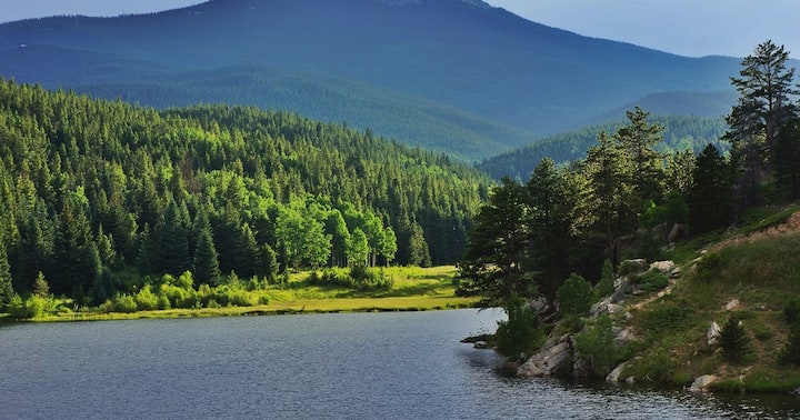 Papoose Mountain : locations de vacances et logements - Colorado, États ...