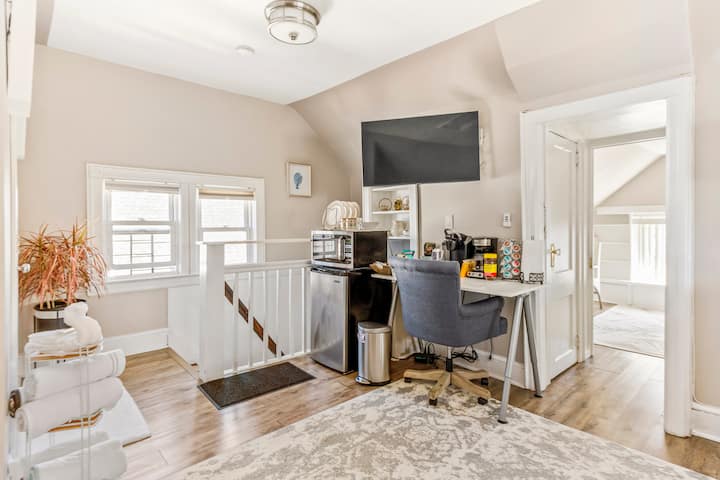 Magical Dream Getaway- Amazing! Near Jfk - Valley Stream, NY