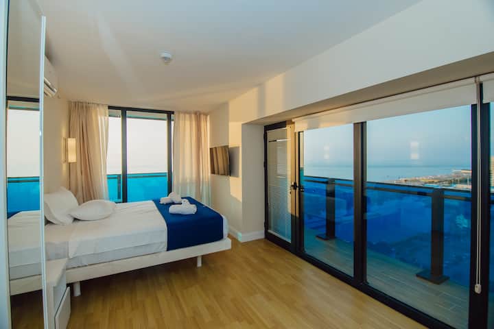 Holiday Batumi Apartment.дсв - 巴統