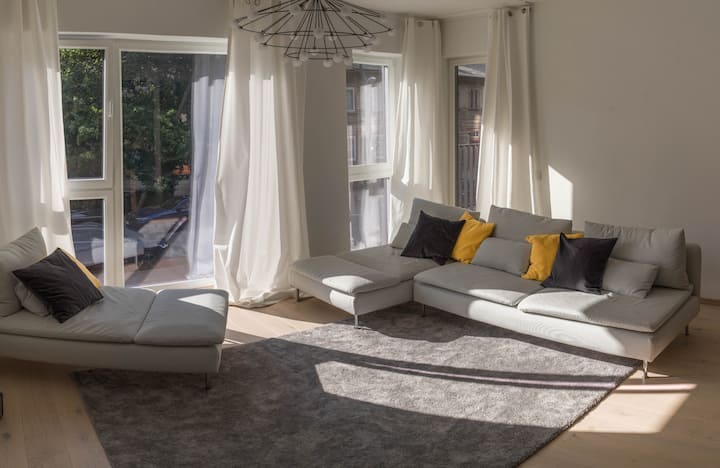 Lovely Home Near Tallinn Old Town - 愛沙尼亞