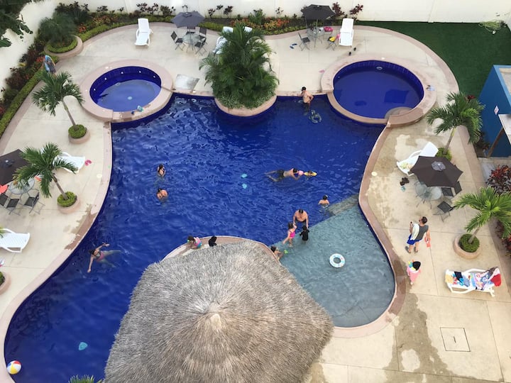 Hermoso Condominio En Tonsupa
Nancabez Lll - Tonsupa