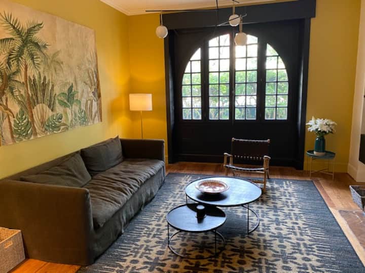 Appartement Côte Des Basques-beaurivage-les Halles - Biarritz