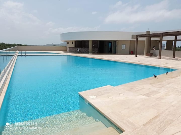 Condominio, Diseñado Para Ti! - Cartagena, Colombia