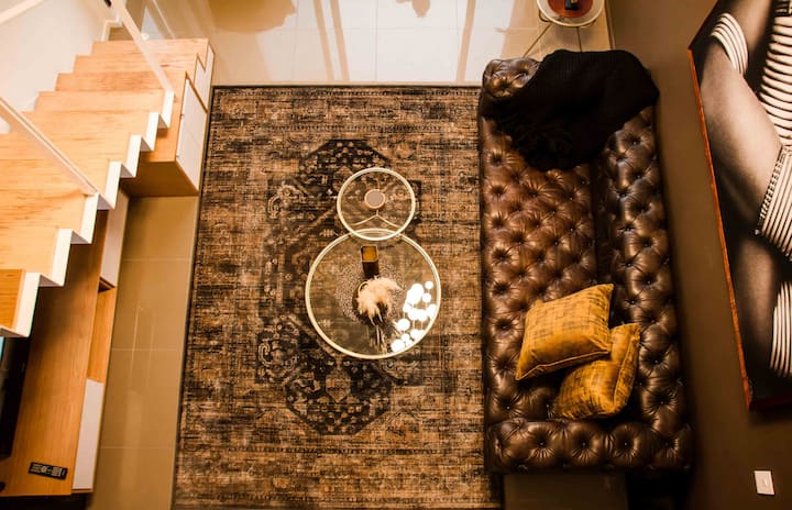 Luxury Presidential Loft - Windhoek