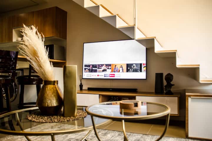 Luxury Presidential Loft - Lofts for Rent in Windhoek, Khomas Region ...