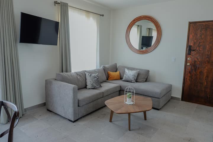 Wonderful House - Homeoffice - Pool -Near Downtown - San Miguel de Allende