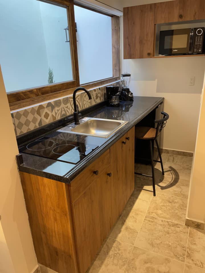 Increíble "Suite Pueblo Paraíso" En El Centro - San Cristóbal de Las Casas
