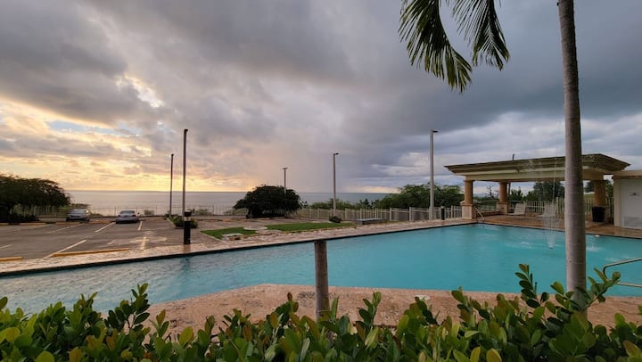 Playa El Combate Vacation Rentals & Homes - Boquerón, Puerto Rico | Airbnb