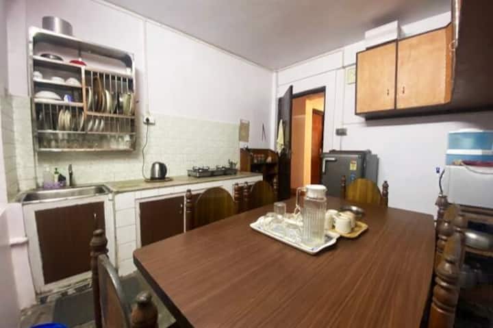 The Khim Stay - 2 - Darjeeling