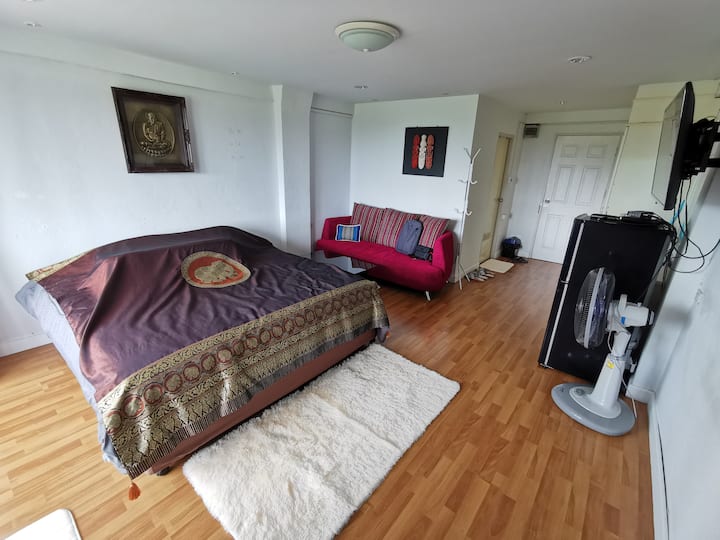 Condo Victory View , Maeramphung Beach Front - Ko Samet