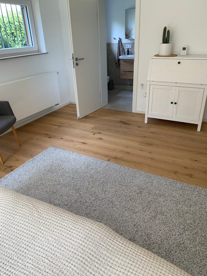 Saniertes Apartment Auf Einem Kleinen Weinberg - Stuttgart