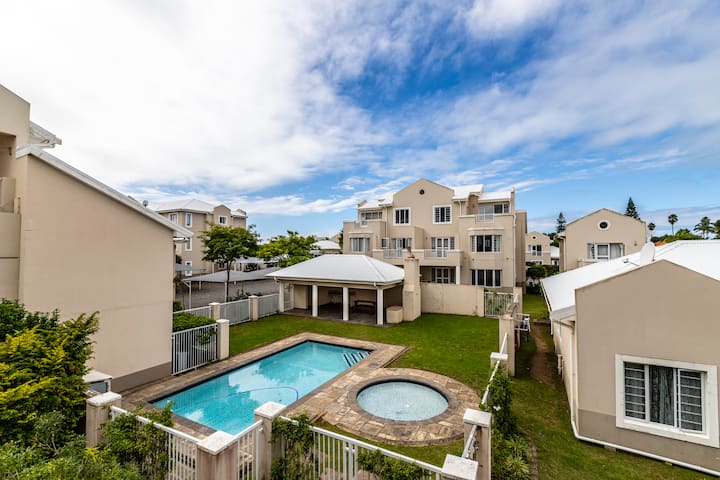 Modern Executive Unit - East London