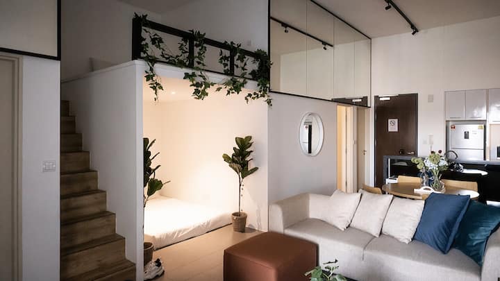 Est124a-deluxesuite@midvalley/klsentral/bangsar8px - Kuala Lumpur