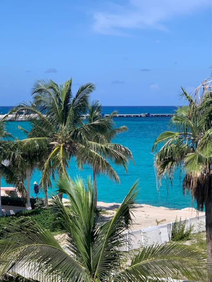 Bailey Town Vakantiewoningen en accommodaties - Bimini, The Bahamas ...