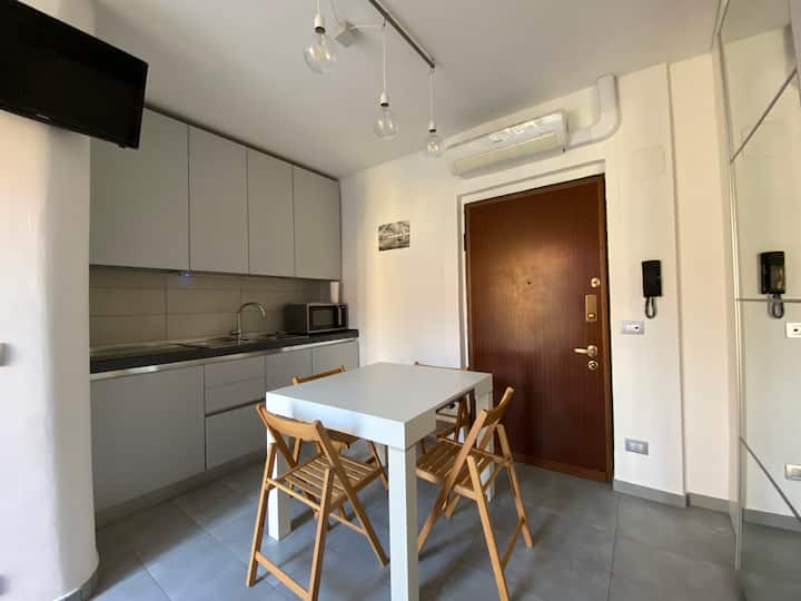 Porta Venezia, Appartamento A Milano Centro - Milan