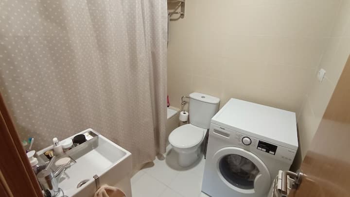 Apartamento Nuevo - Burgos
