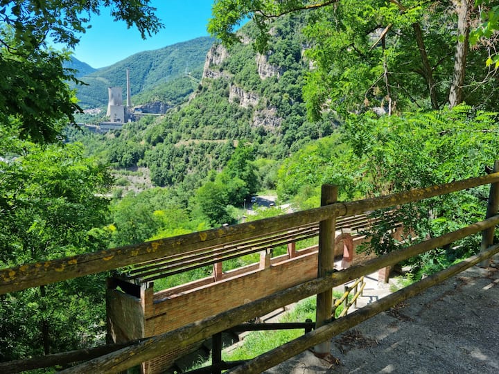 Comodo Apartamento En Berga - Berga