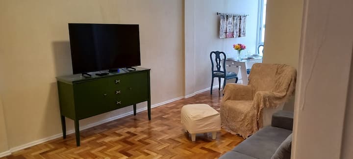 Apartamento Inteiro Em Terê. - Teresópolis