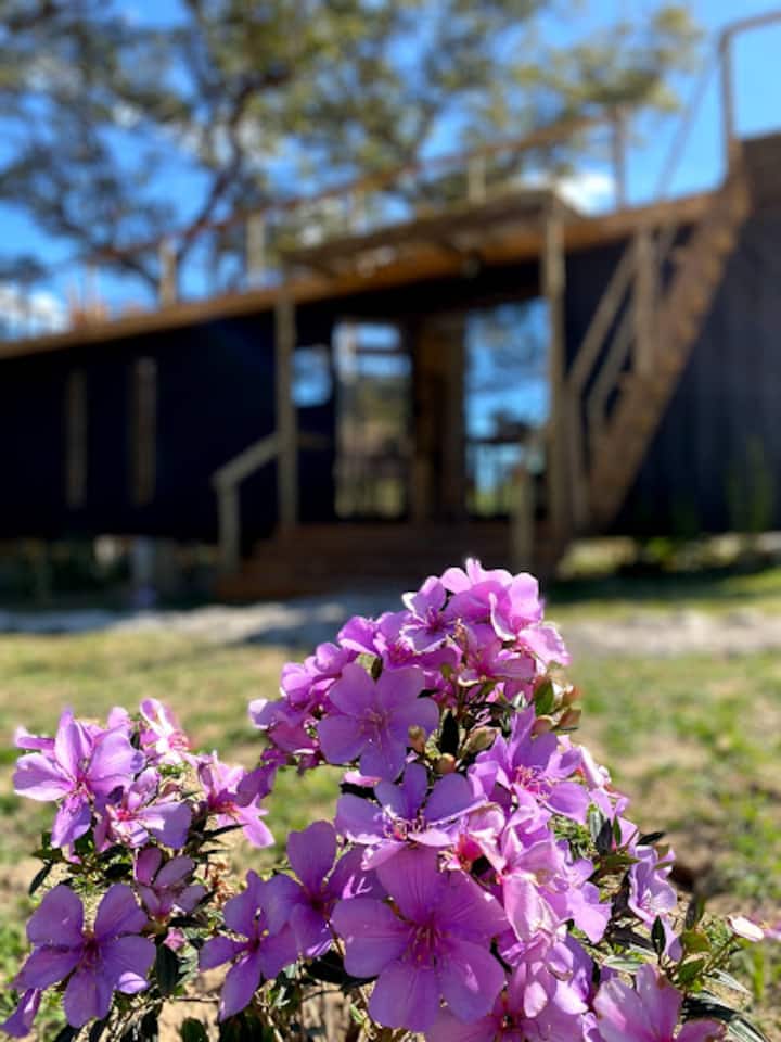 Hospedaria Boca Do Mato - Suíte João-de-barro - Bahia (estado)