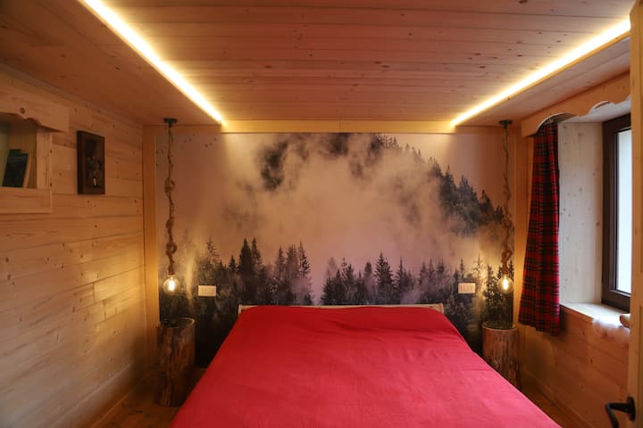 Dolomiti.house: Casa Vacanze Nelle Dolomiti Bellunesi - Alleghe