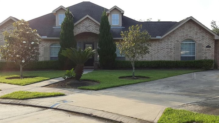Perfect In Pearland - Pearland, TX