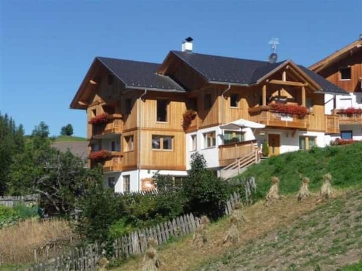 Apartments Rit - Apartment Nr. 5 - Saint Vigil