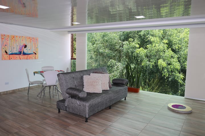 Rodéate De Lo Natural - Manizales