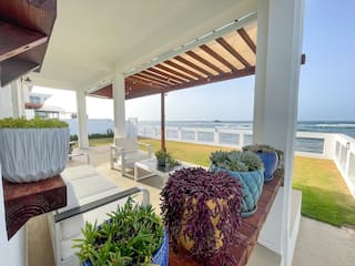 Puerto Rico Beachfront Vacation Rentals | Airbnb