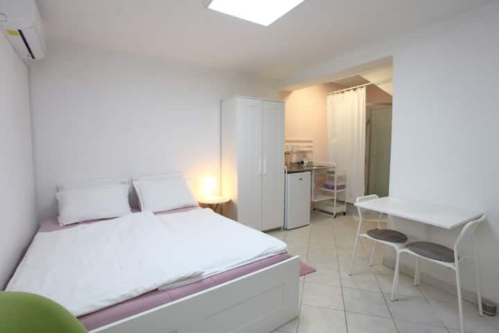 Date Apartment - Koper