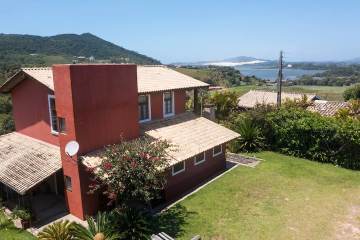 Praia Do Rosa - Home Away From Home - Imbituba