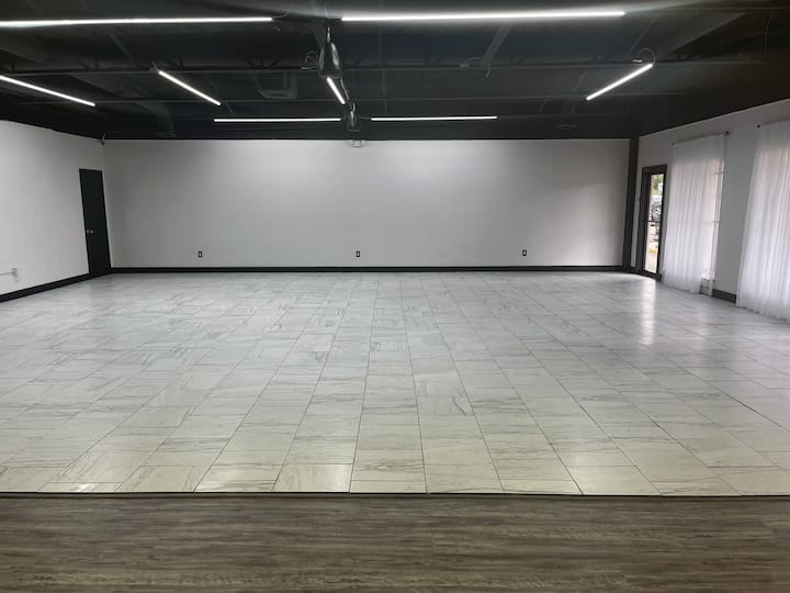 Event Venue - Weddings, Receptions, Showers - South Houston, TX