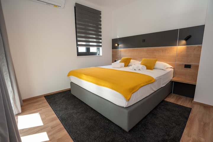 Adriatica Inn - Novaglia