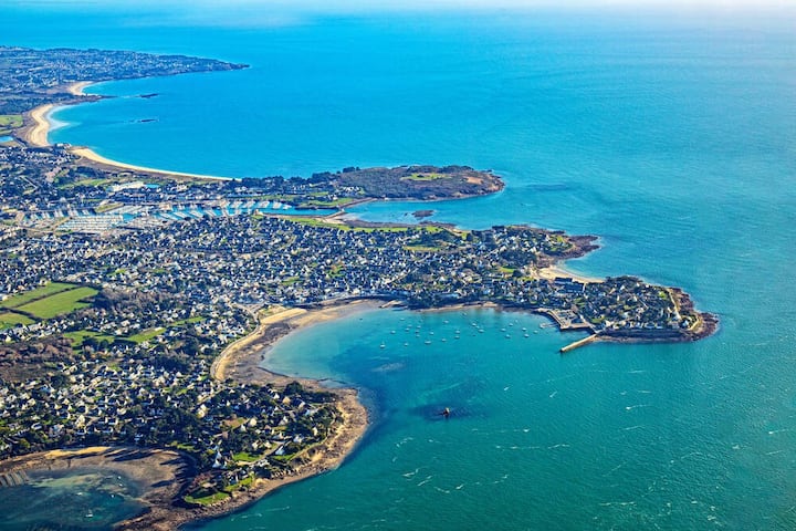 Port Du Crouesty - Appartement 4 Pers. - Sea&smile - Morbihan