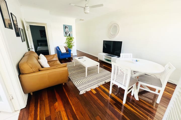 Paddingtonground Floorclose Suncorp Free Parking - Brisbane